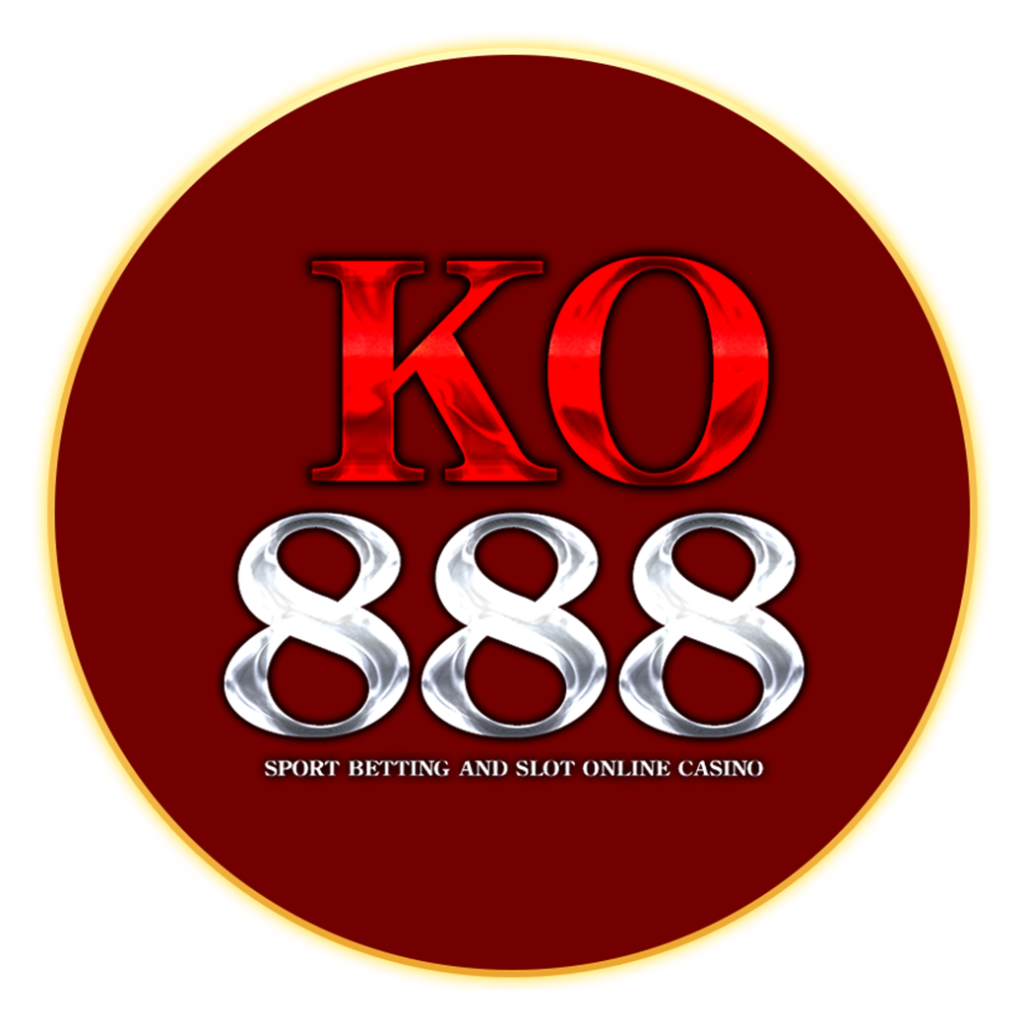 KO888 เว็บนอก ฝาก19รับ100 วอเลท ลิขสิทธิ์แท้ 100% ถอนไม่อั้น 2025